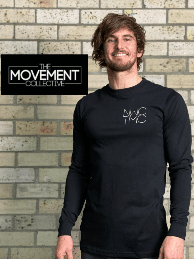 Rod Cooper - Healthy Change Village