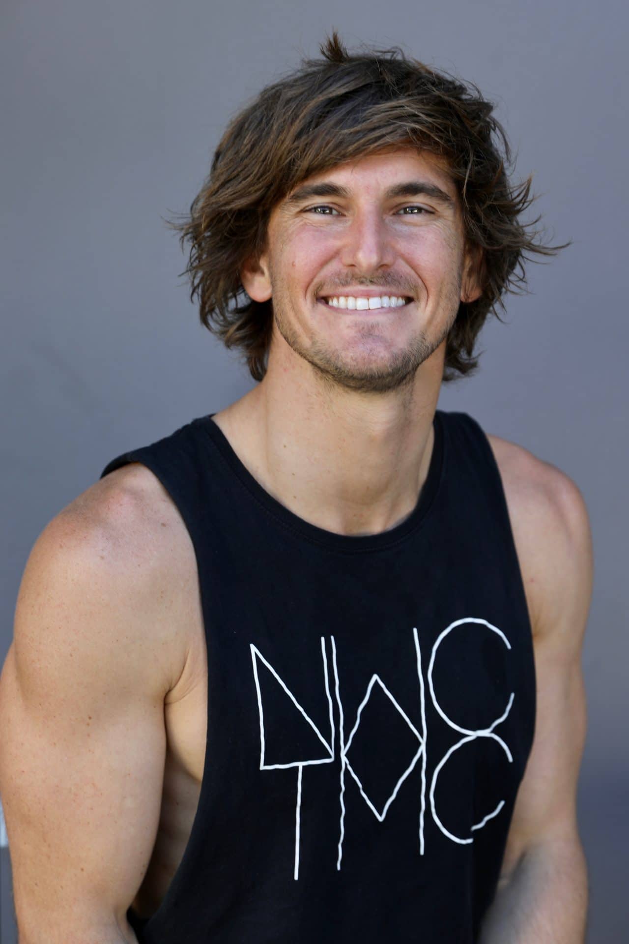 Rod Cooper - Healthy Change Village