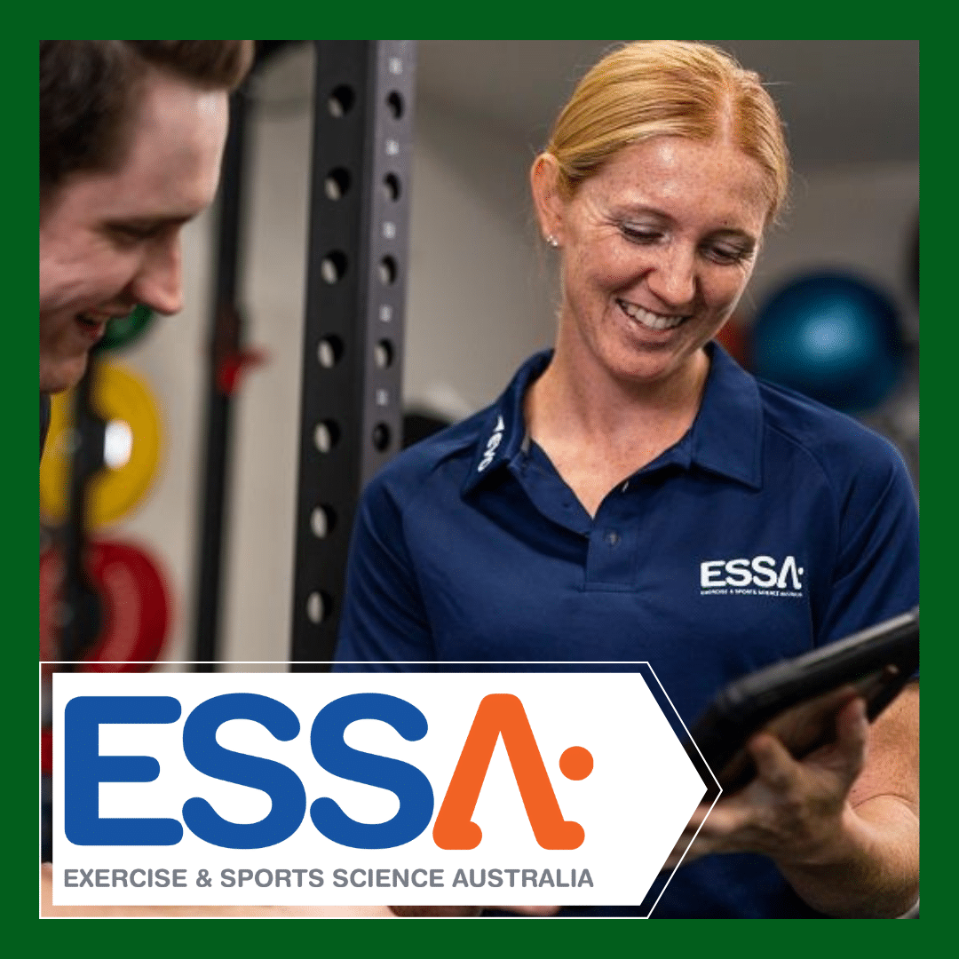 Exercise Right - Healthy Change Village